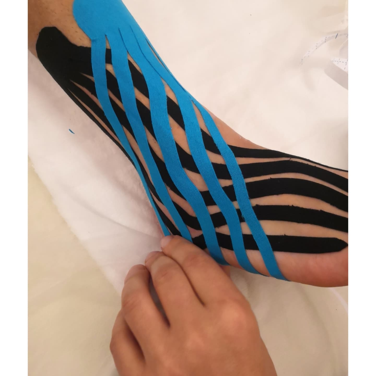 MASSAGGIATORE PROFESSIONISTA